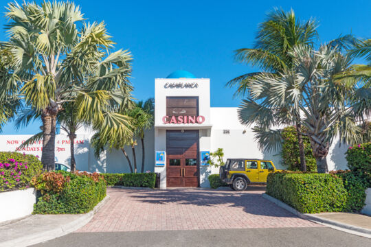 Villa del Mar | Visit Turks and Caicos Islands