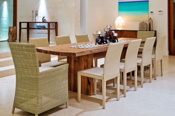 Castaway Villa | Visit Turks and Caicos Islands