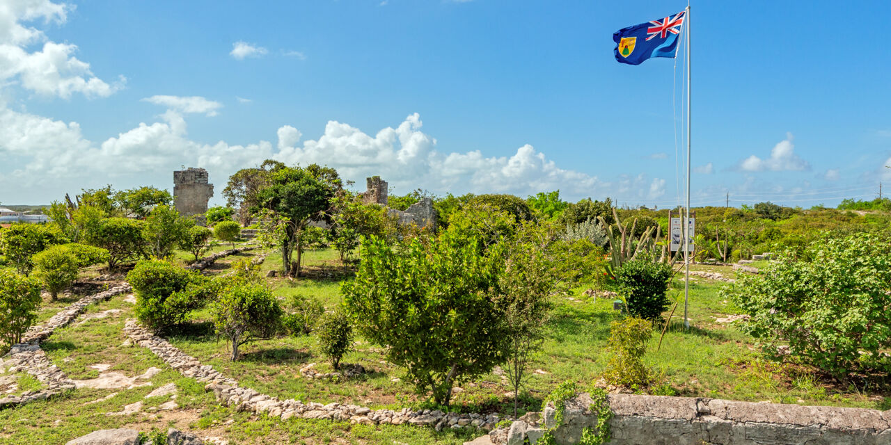 Cheshire Hall Plantation | Visit Turks and Caicos Islands