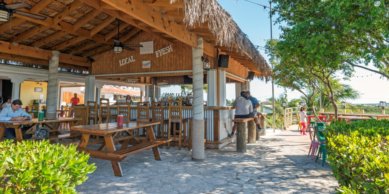 Chinson's Grill Shack | Visit Turks and Caicos Islands