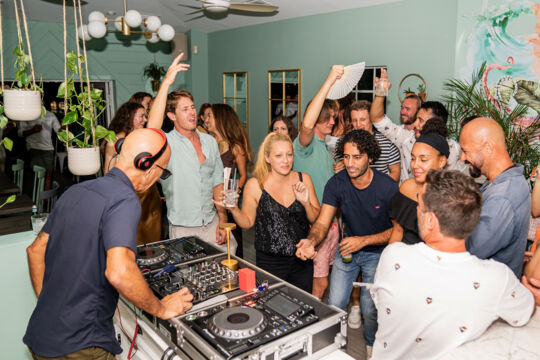 Villa del Mar | Visit Turks and Caicos Islands