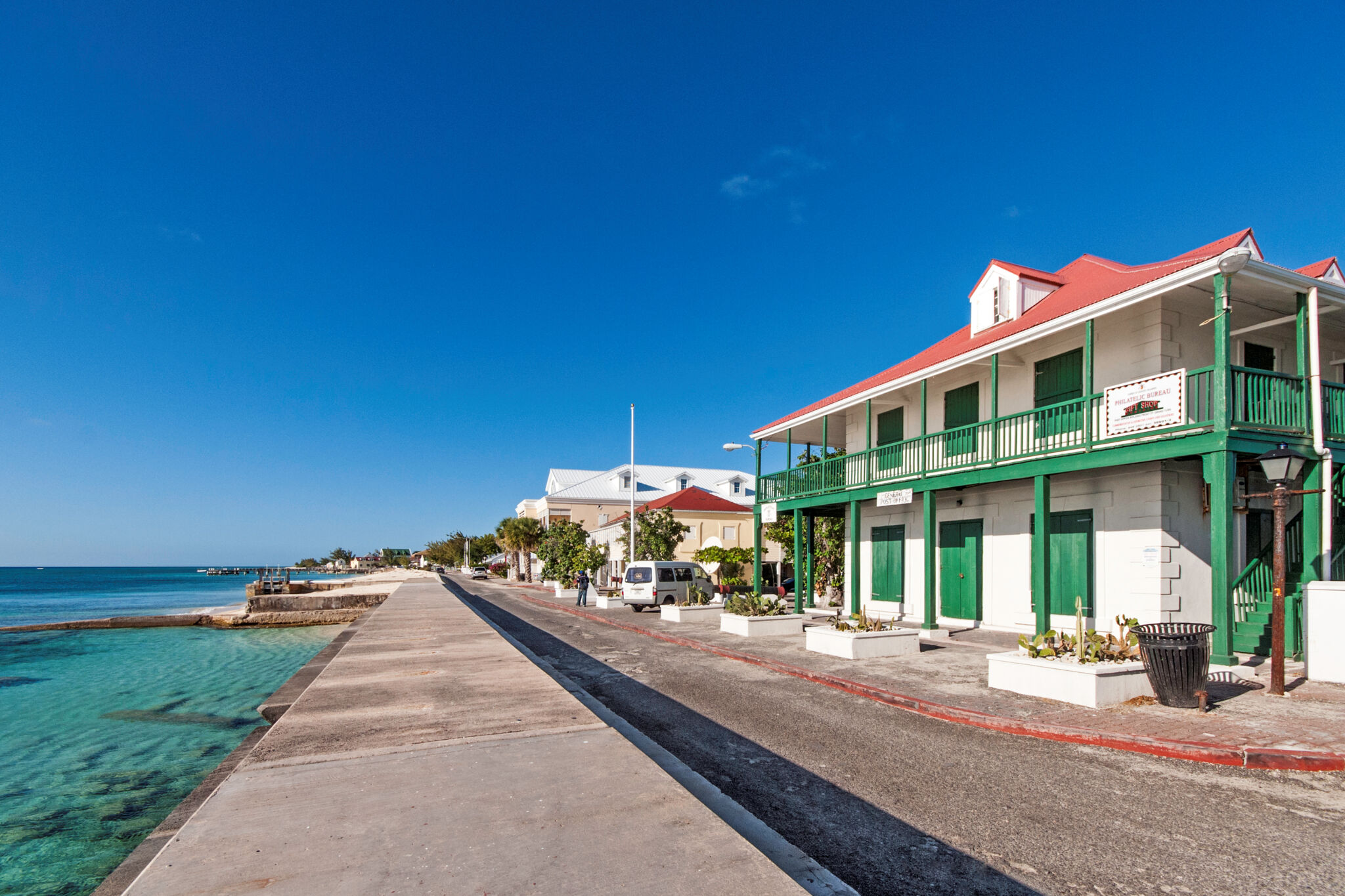 Cockburn Bahamas