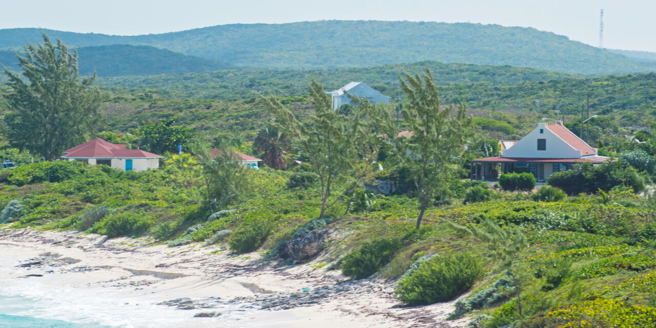 Conch Bar, Middle Caicos | Visit Turks and Caicos Islands