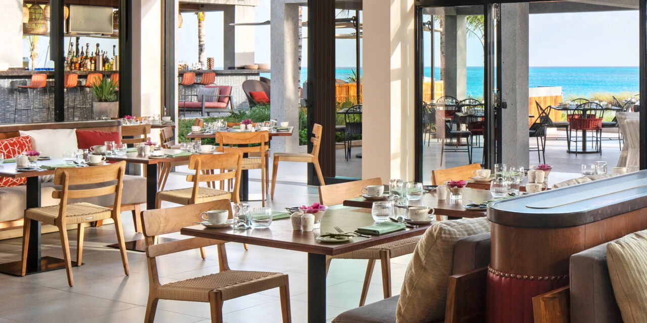 Coralli Restaurant | Visit Turks and Caicos Islands