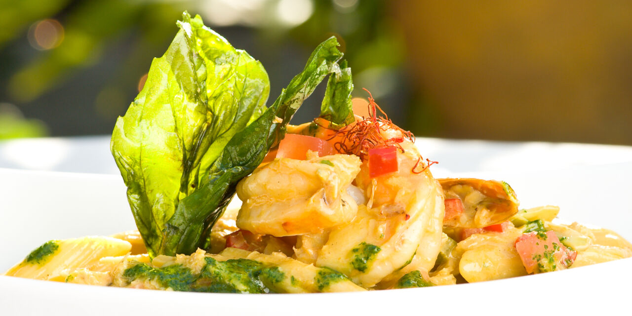 Coyaba Restaurant | Visit Turks and Caicos Islands