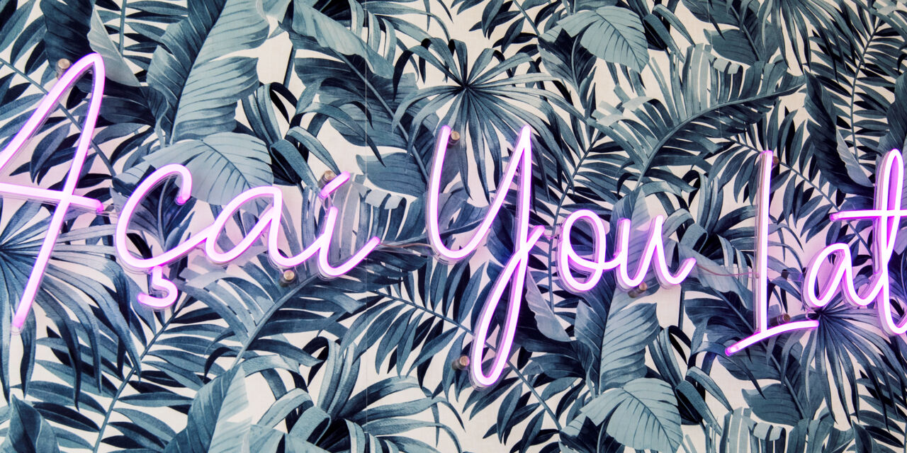 Crest & Berry | Visit Turks and Caicos Islands