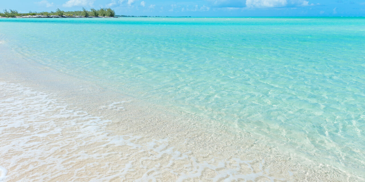 Dickish Cay | Visit Turks and Caicos Islands