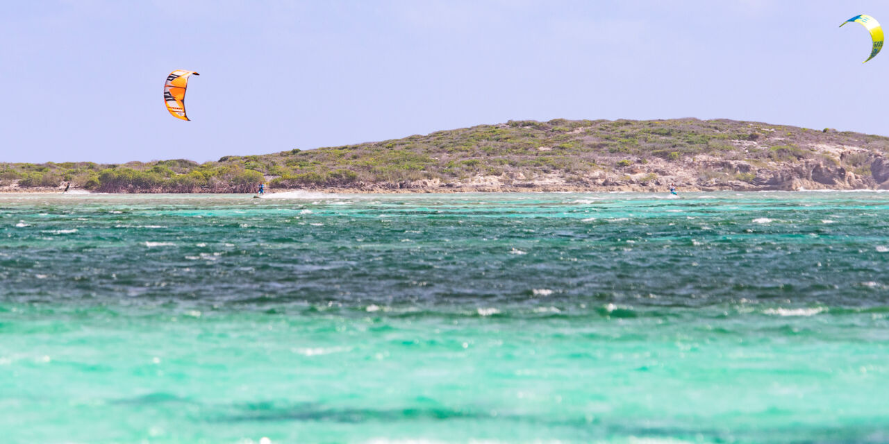 East Bay, South Caicos | Visit Turks and Caicos Islands