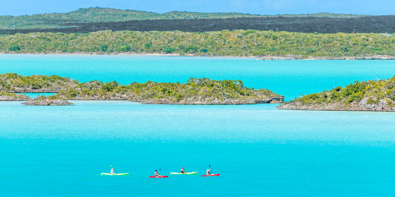 The Best Turks and Caicos Eco-tours! | Visit Turks and Caicos Islands