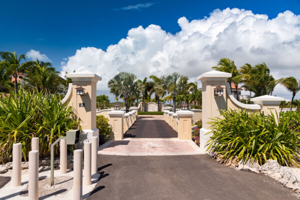 Emerald Cay Estate | Visit Turks and Caicos Islands