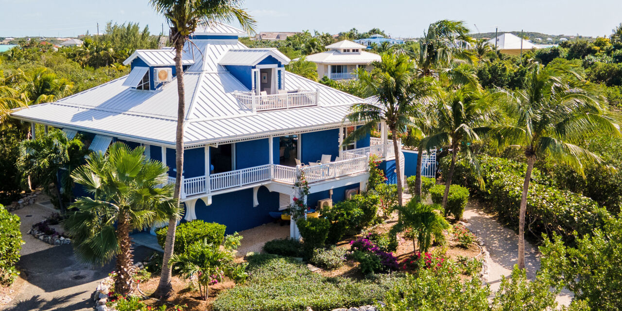 Etoile de Mer Villa | Visit Turks and Caicos Islands