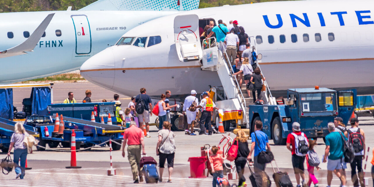 Fast Track TCI | Visit Turks and Caicos Islands