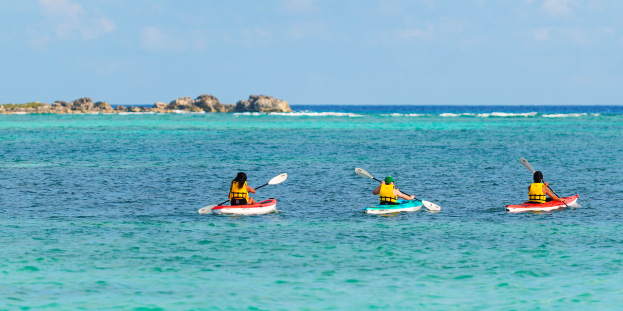Fish Rock | Visit Turks and Caicos Islands