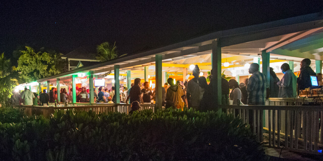 Rickie’s Flamingo Café | Visit Turks and Caicos Islands