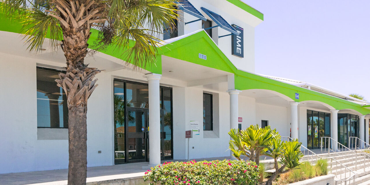 Flow | Visit Turks and Caicos Islands