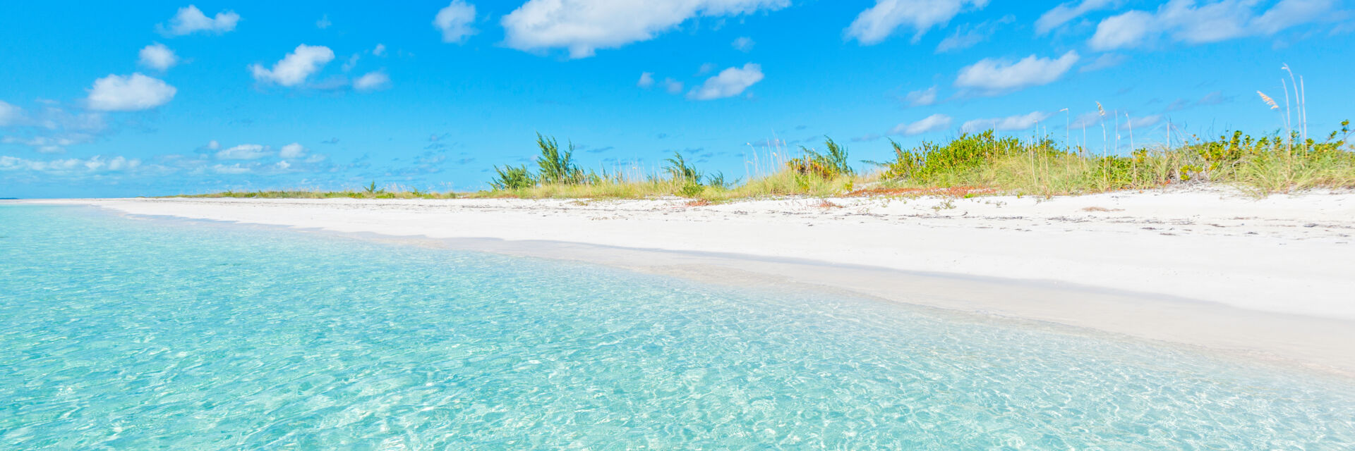 Fort George Cay | Visit Turks and Caicos Islands