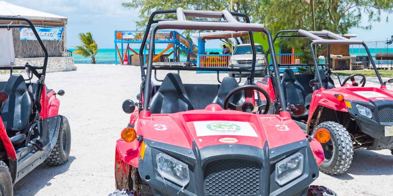 Froggie’s | Visit Turks and Caicos Islands