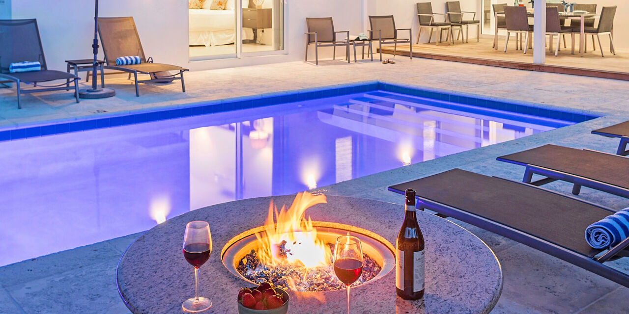 Grace Haven Villa | Visit Turks and Caicos Islands