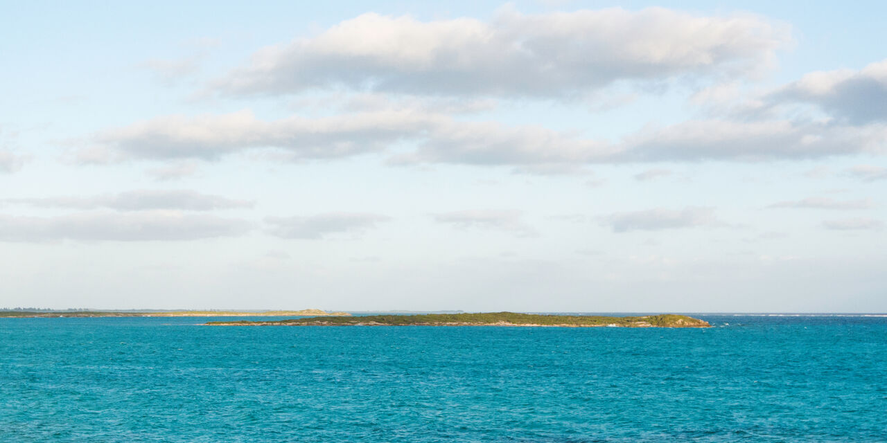 Iguana Cay | Visit Turks and Caicos Islands