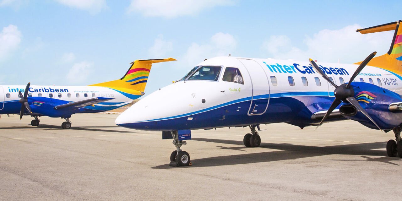 interCaribbean | Visit Turks and Caicos Islands