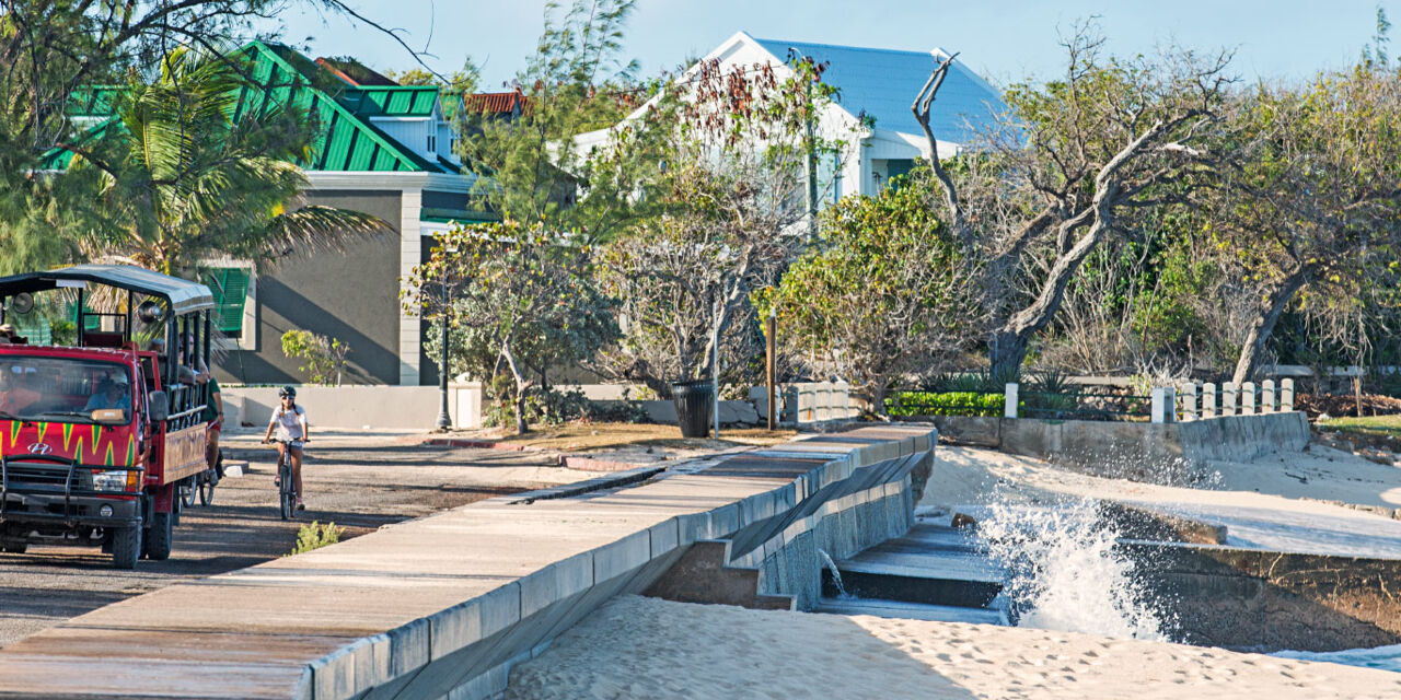 The Best Grand Turk Island Tours | Visit Turks and Caicos Islands