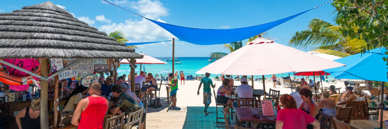 Grand Turk | Official Visit Turks and Caicos Islands Site