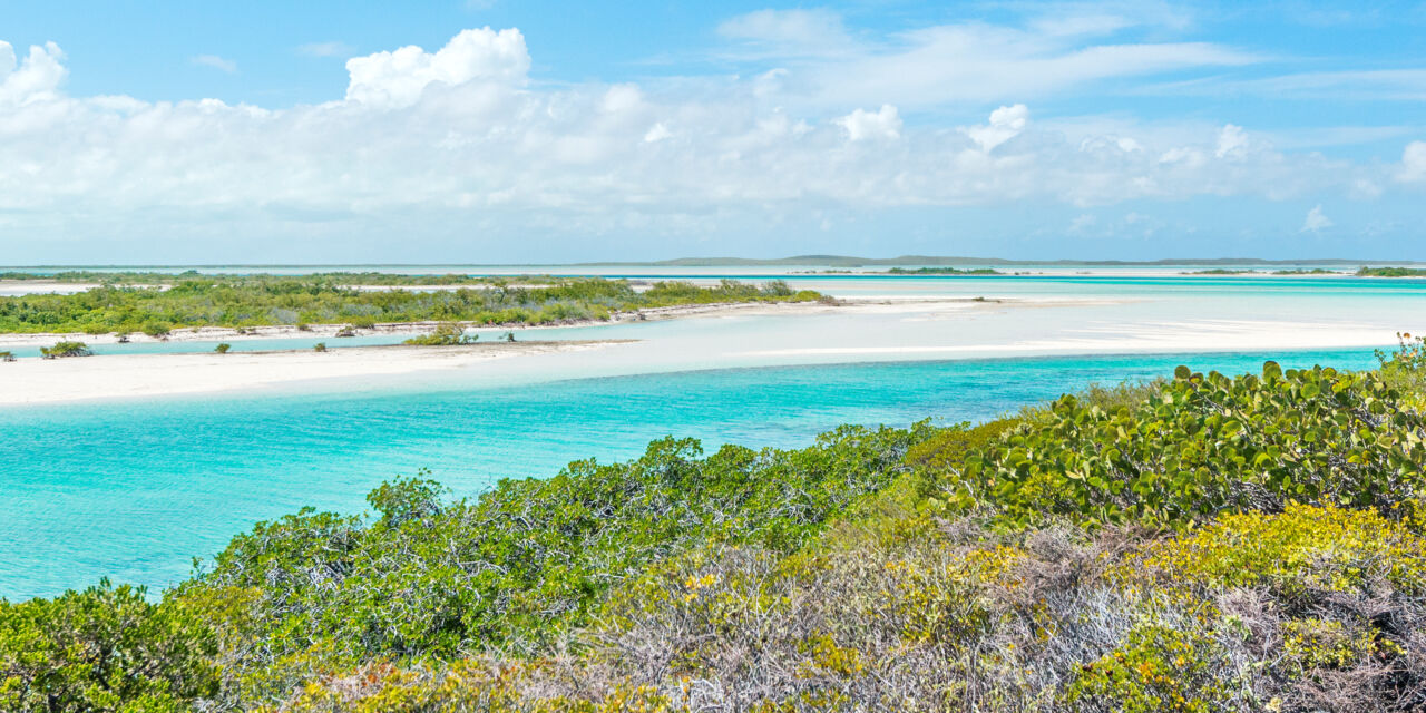 Kayak Tours and Rentals at South Caicos | Visit Turks and Caicos Islands