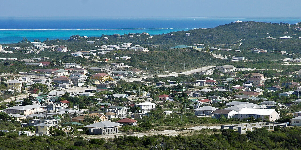 Kew Town, Providenciales | Visit Turks and Caicos Islands