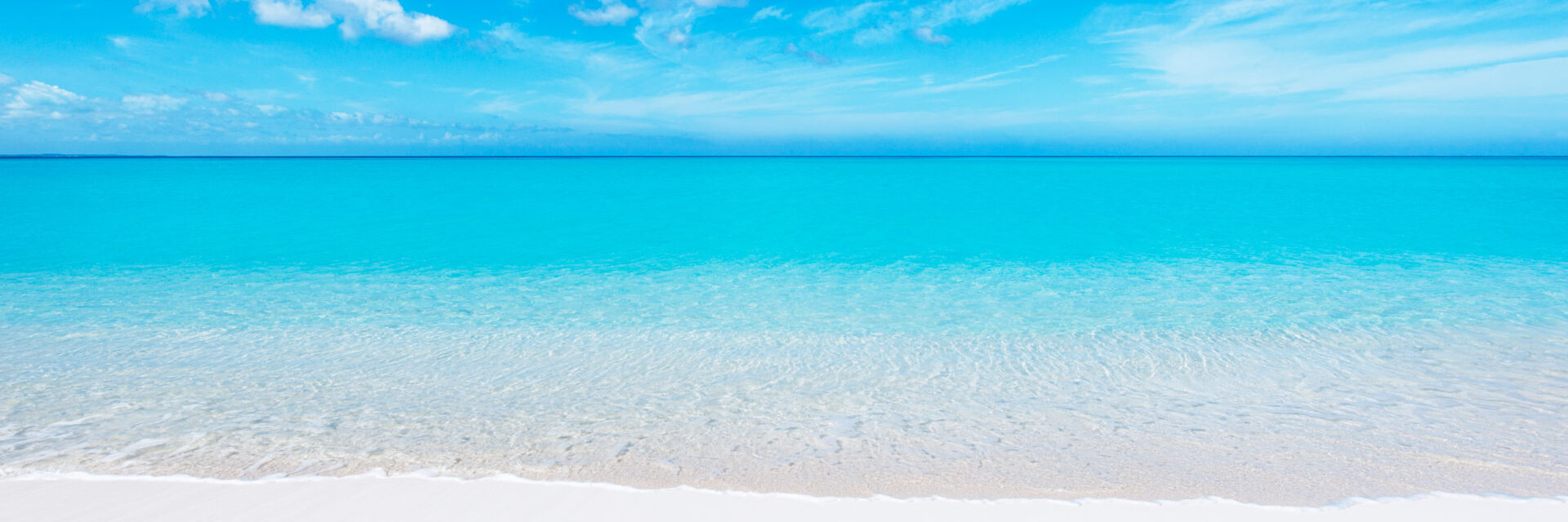 Leeward Beach, Providenciales | Visit Turks and Caicos Islands