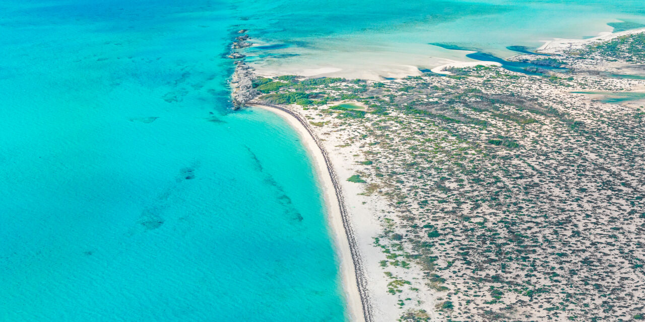 Little Ambergris Cay | Visit Turks and Caicos Islands