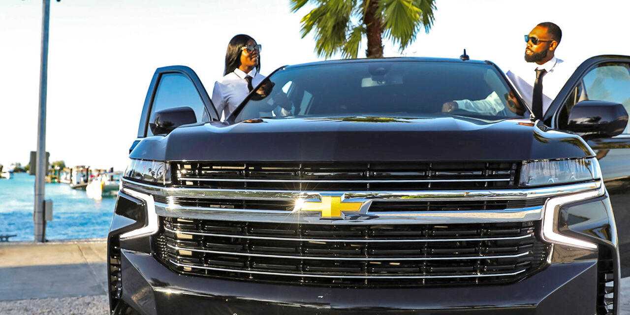 LIV Transport | Visit Turks and Caicos Islands