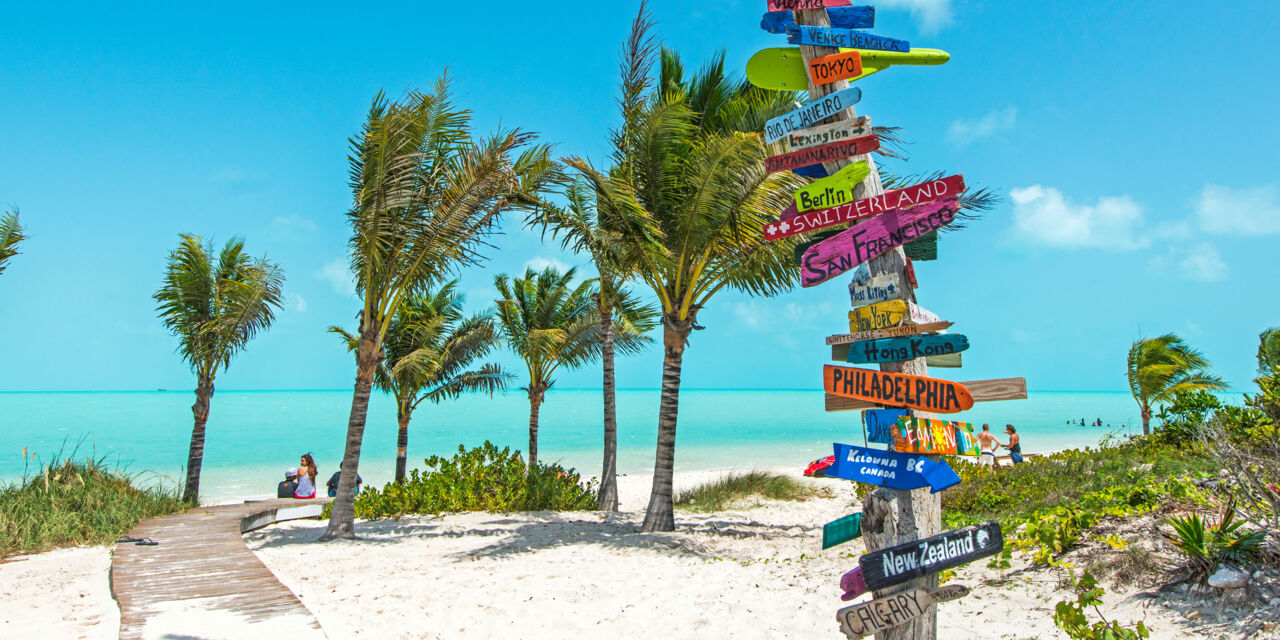 Long Bay Beach, Providenciales | Visit Turks and Caicos Islands