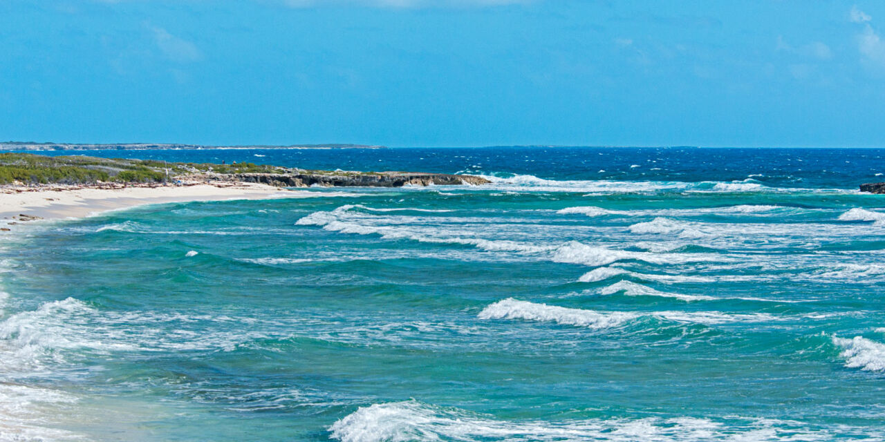 Long Bay, Salt Cay | Visit Turks and Caicos Islands