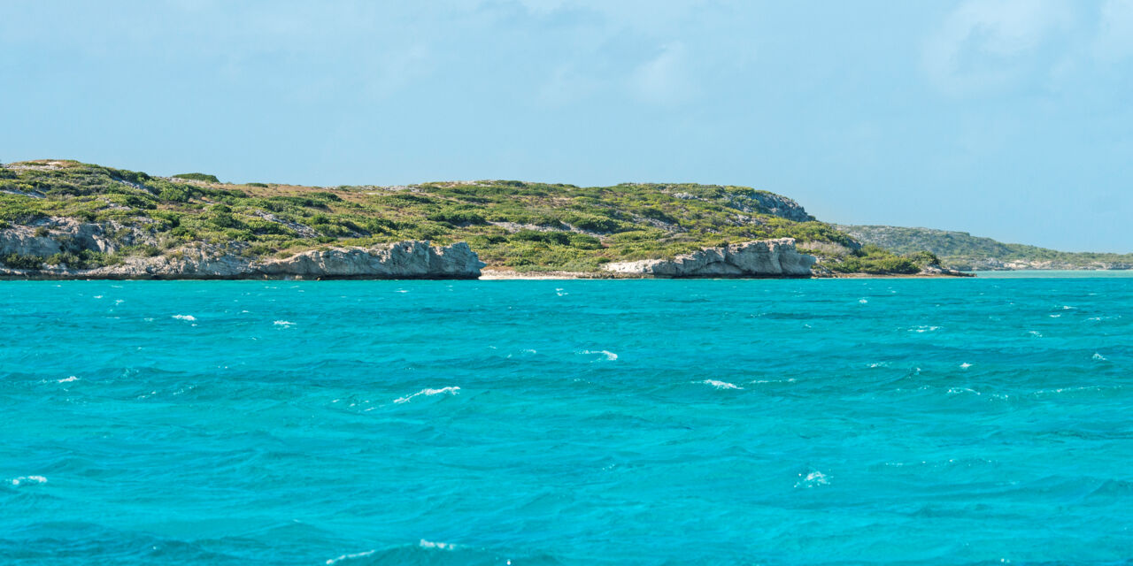 Long Cay | Visit Turks and Caicos Islands