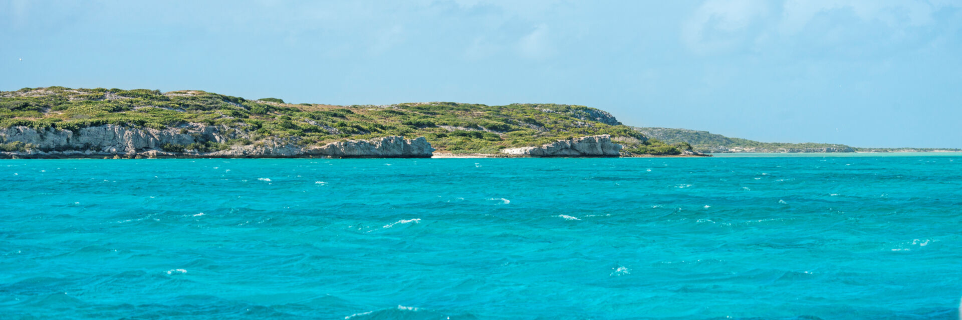 Long Cay | Visit Turks and Caicos Islands