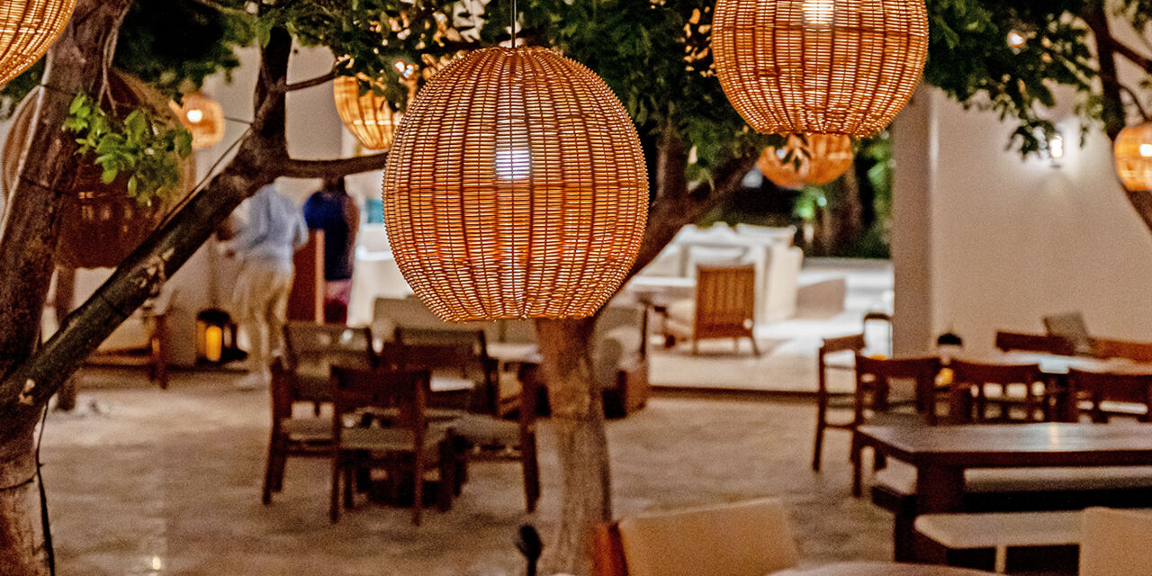 Lua Beach House | Visit Turks and Caicos Islands