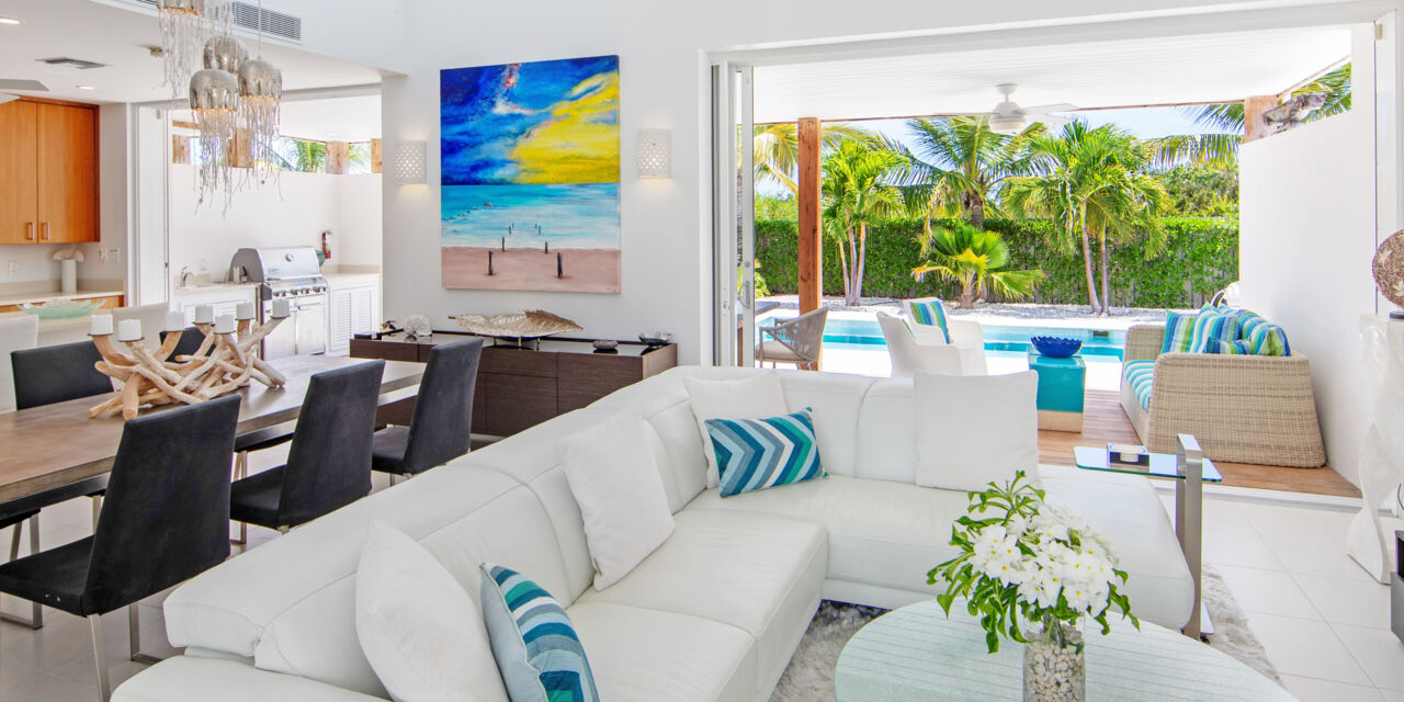 Lux Solaris | Visit Turks and Caicos Islands