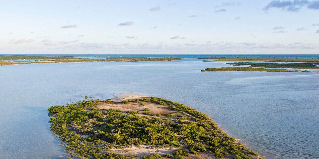 Major Hill, North Caicos | Visit Turks and Caicos Islands