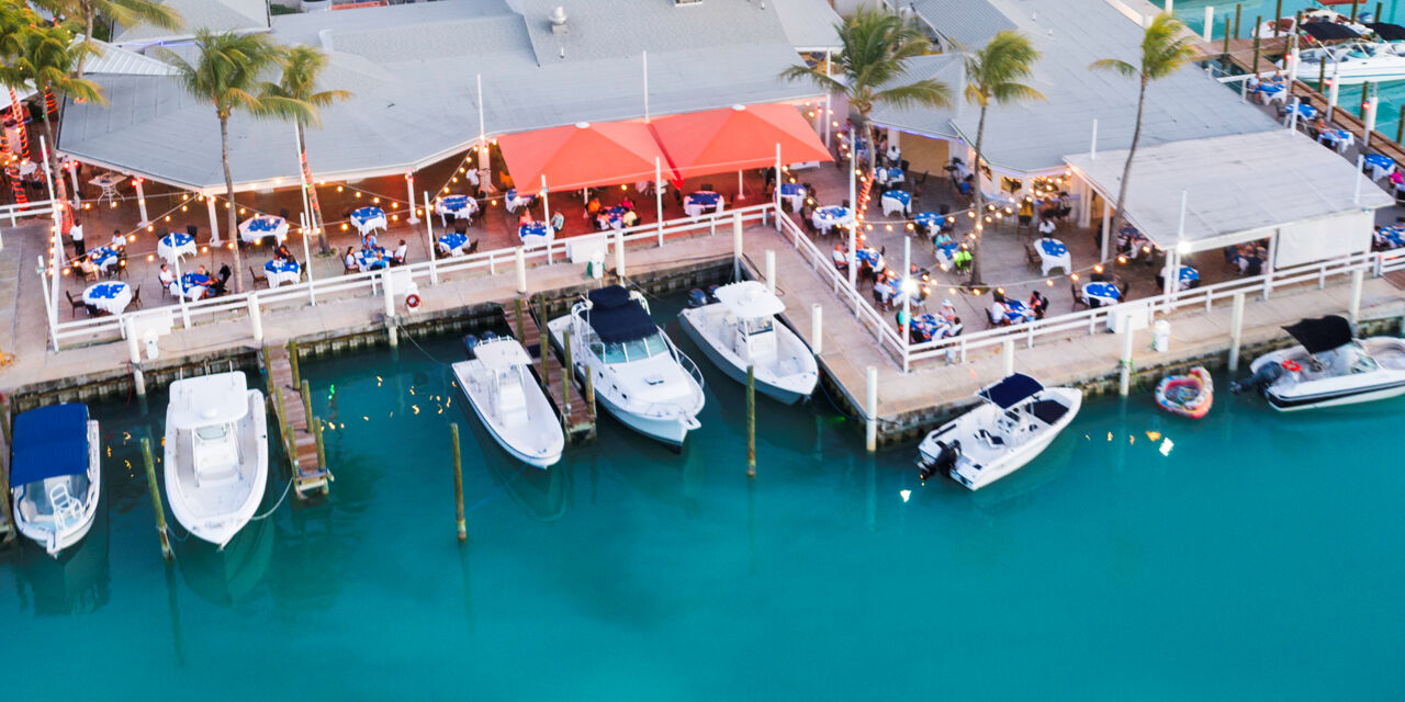 Mango Reef | Visit Turks and Caicos Islands