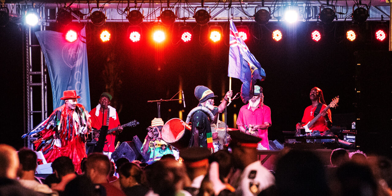 Maskanoo | Visit Turks and Caicos Islands