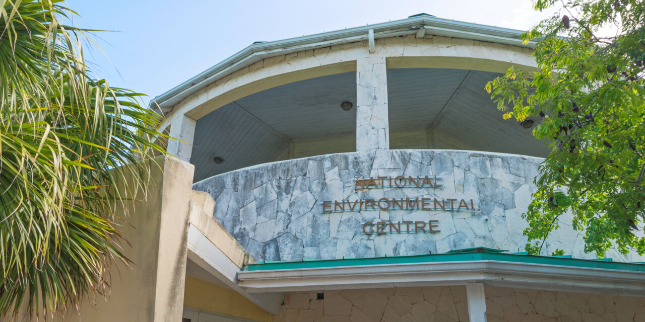 National Environmental Centre | Visit Turks and Caicos Islands