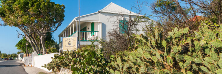 Grand Turk Sights and Attractions | Visit Turks and Caicos Islands