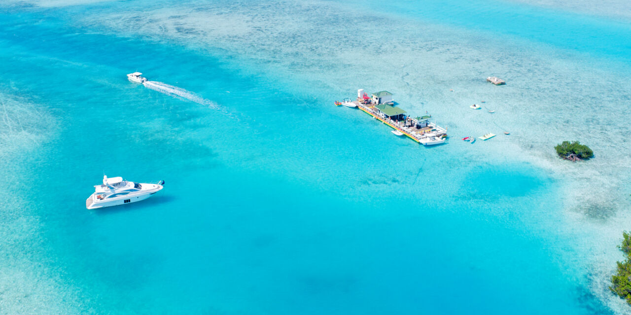 Noah's Ark | Visit Turks and Caicos Islands