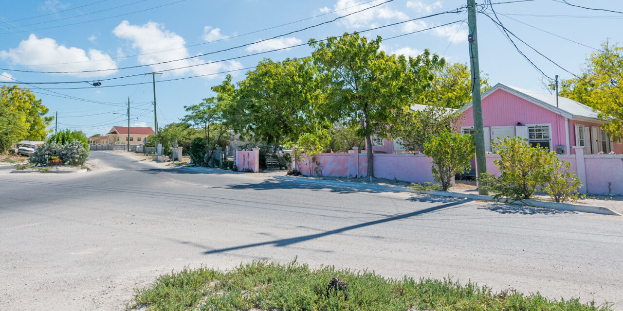 Over Back, Grand Turk | Visit Turks and Caicos Islands