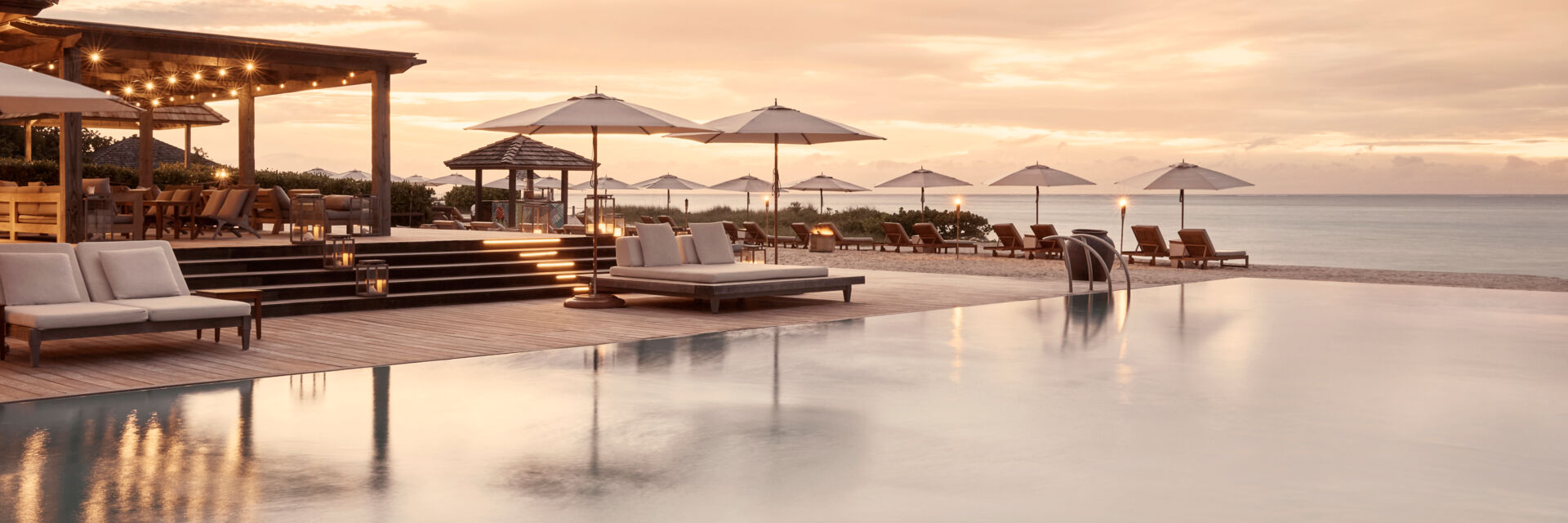 COMO Parrot Cay Resort | Visit Turks and Caicos Islands