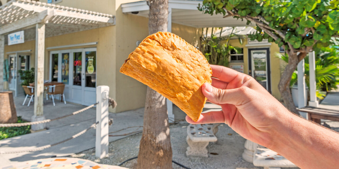 The Patty Place | Visit Turks and Caicos Islands