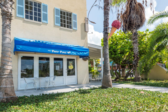 Villa del Mar | Visit Turks and Caicos Islands