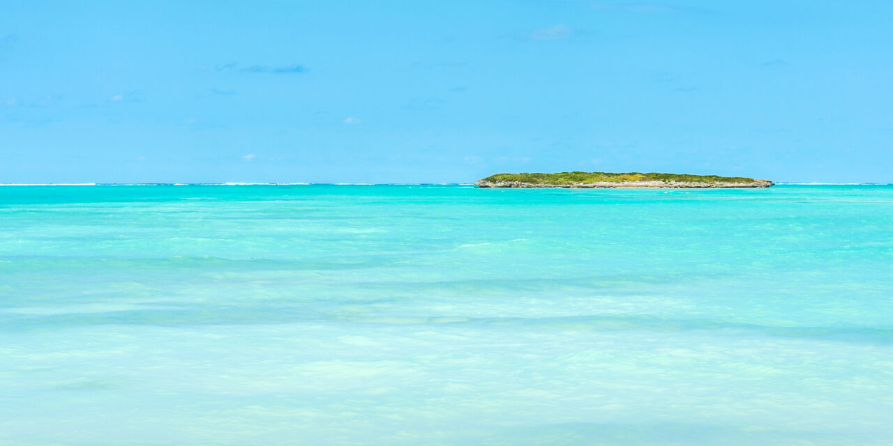 Pelican Cay | Visit Turks and Caicos Islands