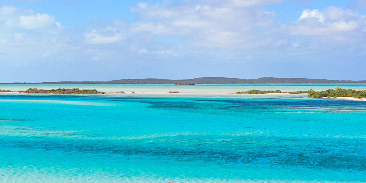 Plandon Cay Cut Beach, South Caicos | Visit Turks and Caicos Islands