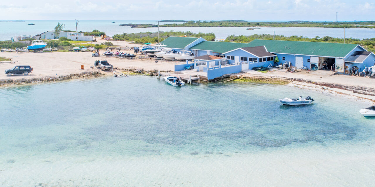 Provo Seafood | Visit Turks and Caicos Islands